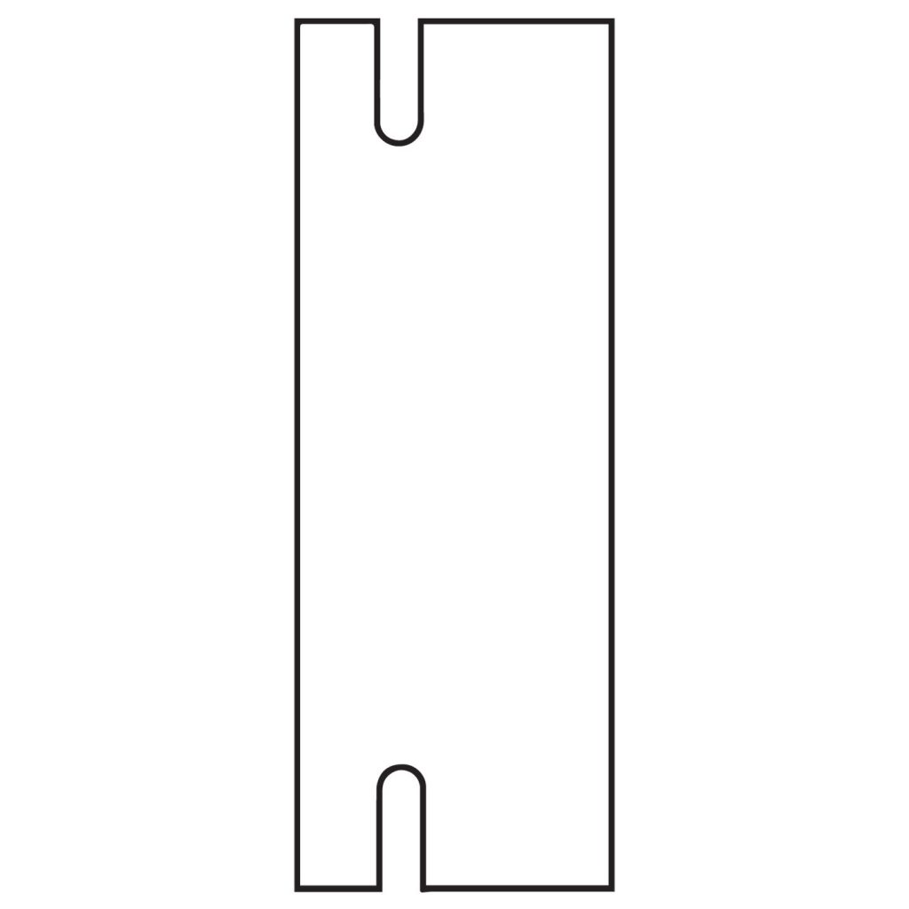 Chin Rest Paper - Kleargo