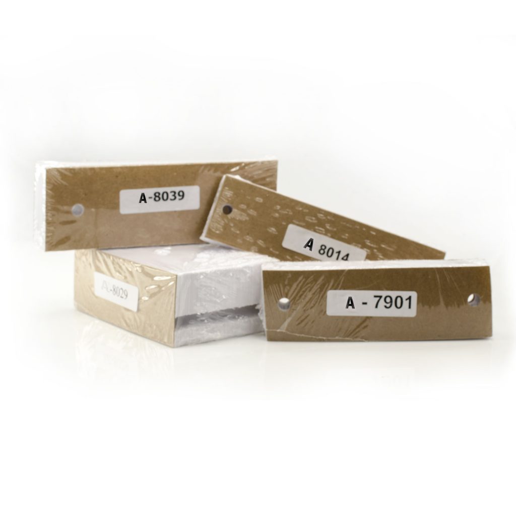 Chin Rest Paper - Kleargo