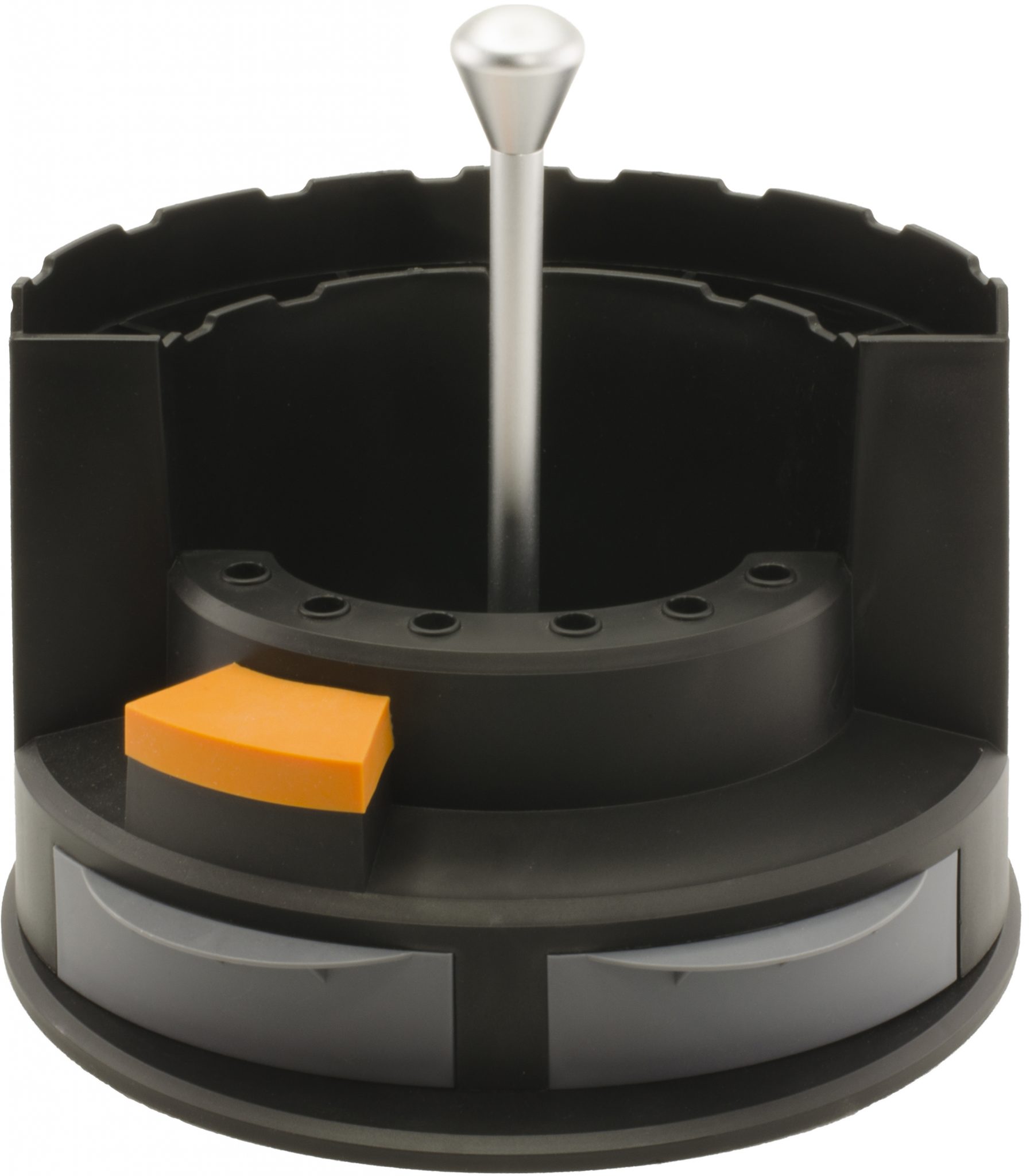 Optical Deluxe Tool Rack - Kleargo