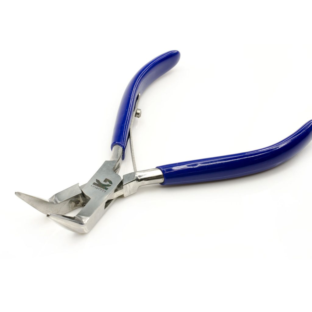 Optical Push-On Nose Pad Removal Plier - Kleargo