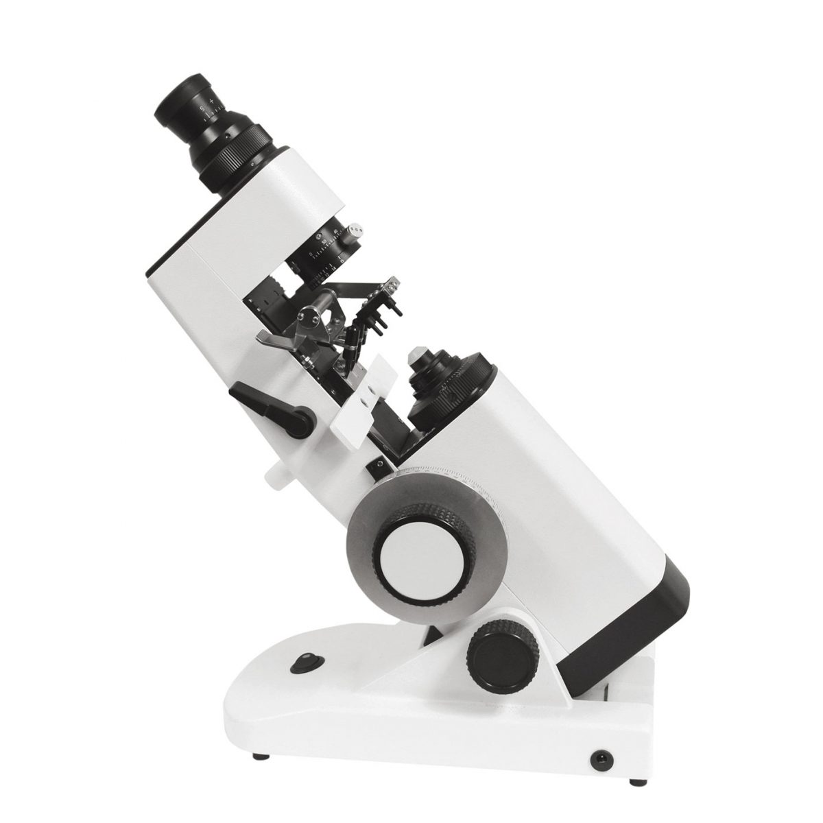 Lensometer - Kleargo