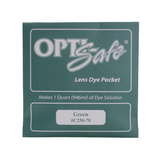 Opti-Safe Tints - Kleargo
