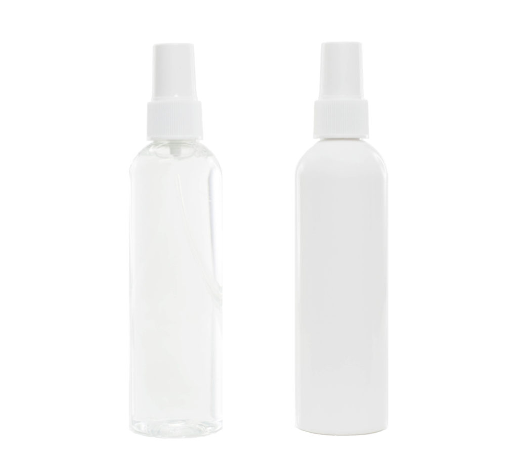 Personalized lens cleaner - Kleargo