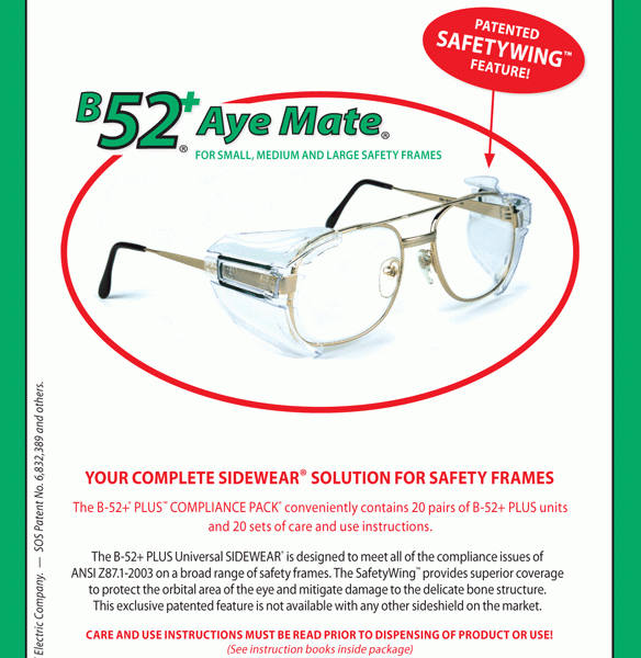 Protective Eyewear Archives - Kleargo