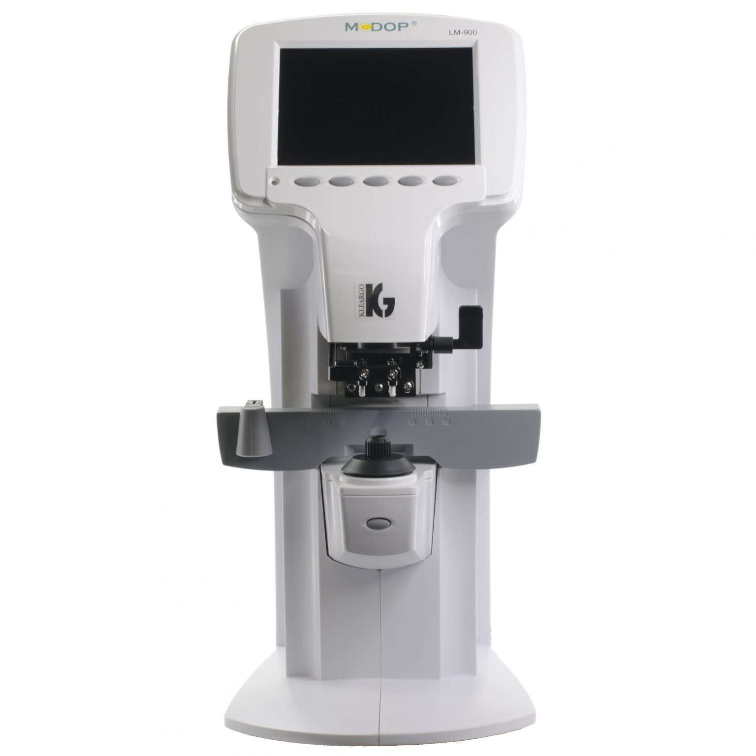 Digital Lensometer - Kleargo