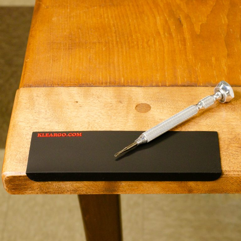 Silicone Bench Block - Kleargo
