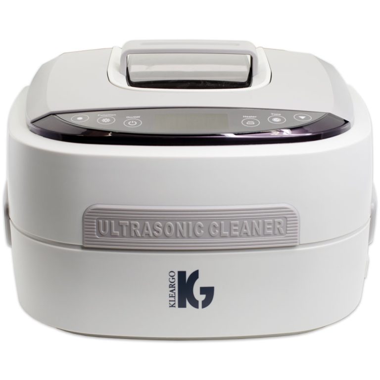 Industrial Ultrasonic Cleaner 2.5L - Kleargo